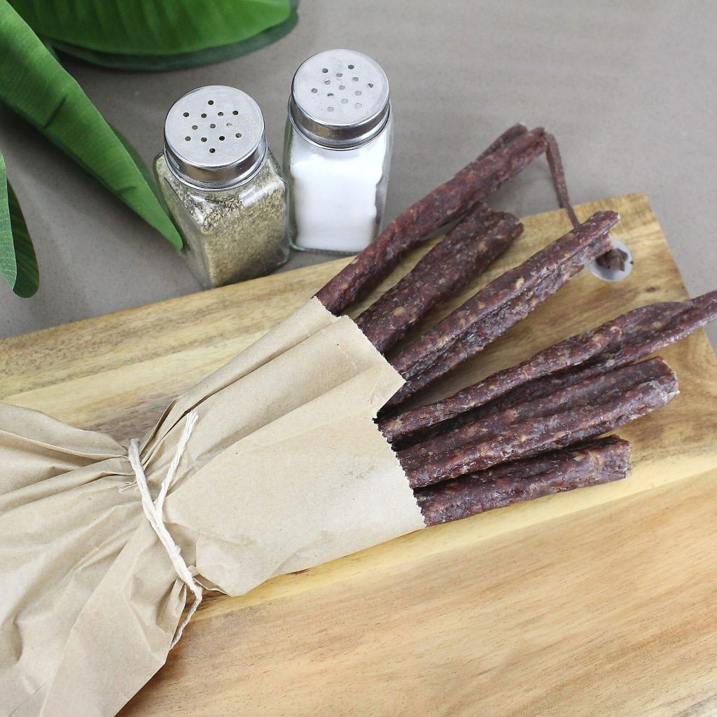 Biltong & Drywors – Meat Link
